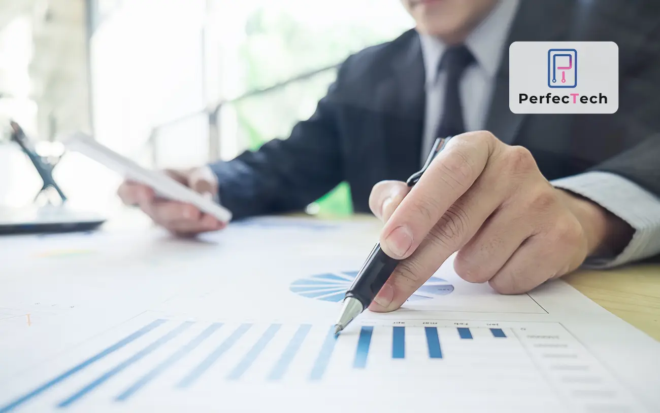 Maximizing ROI with ERP in the Industrial Sector | Perfect Tech